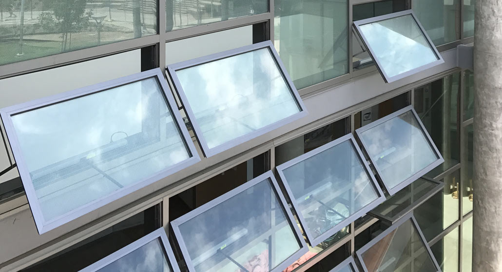 Home - Automated Fenestration
